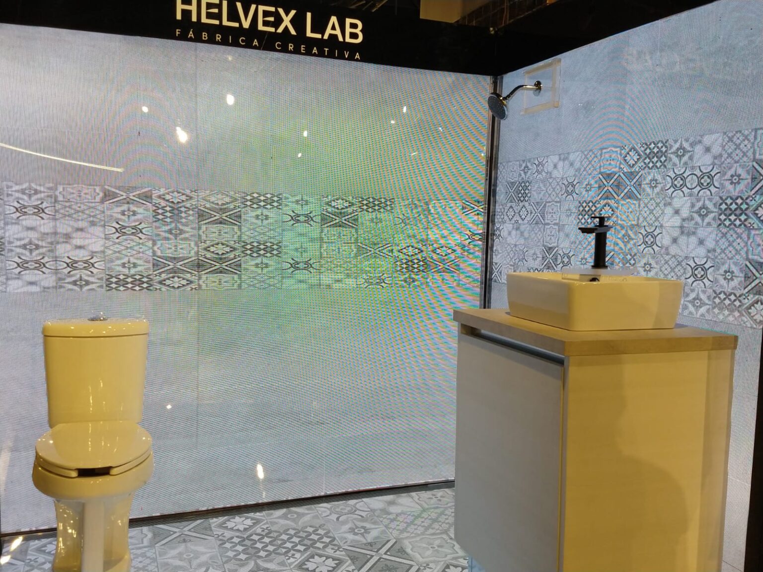 Abre Grupo Helvex las puertas de su Fábrica Creativa, en la CDMX ...