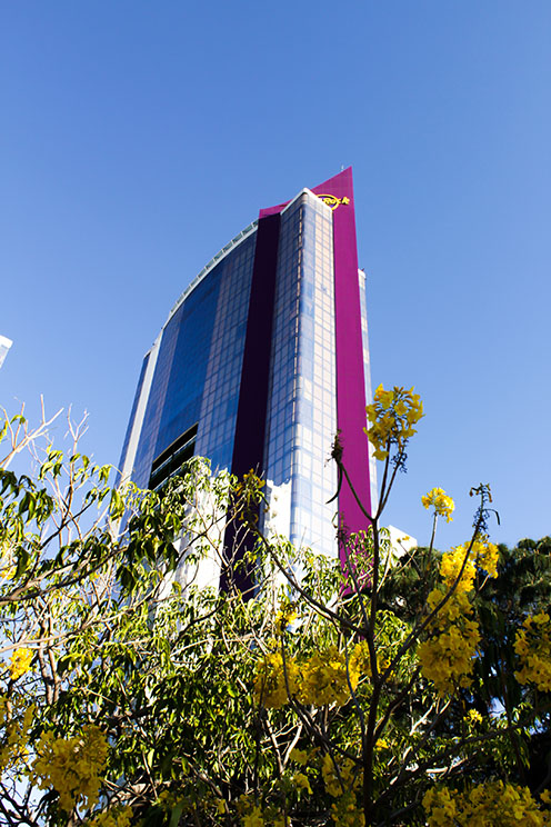 Iconia Cubos Luxury Living, LEED Homes Award 2020 – Revista Especificar